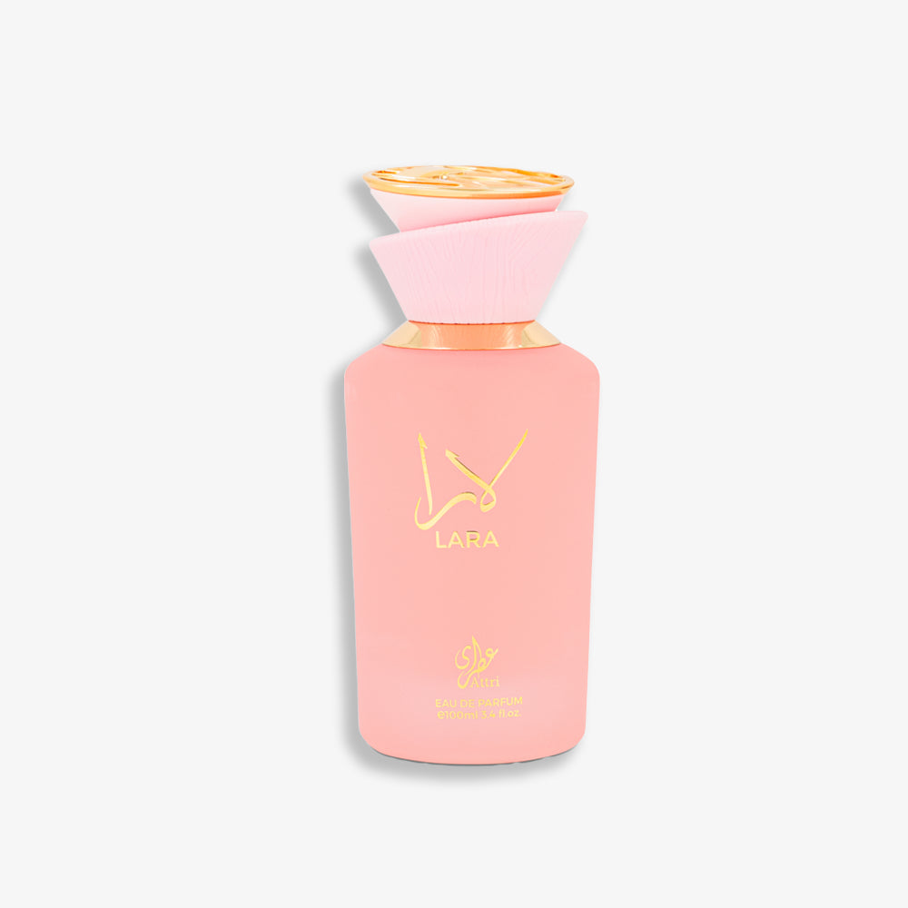 Lara - Eau de Parfum by Attri – Sewar