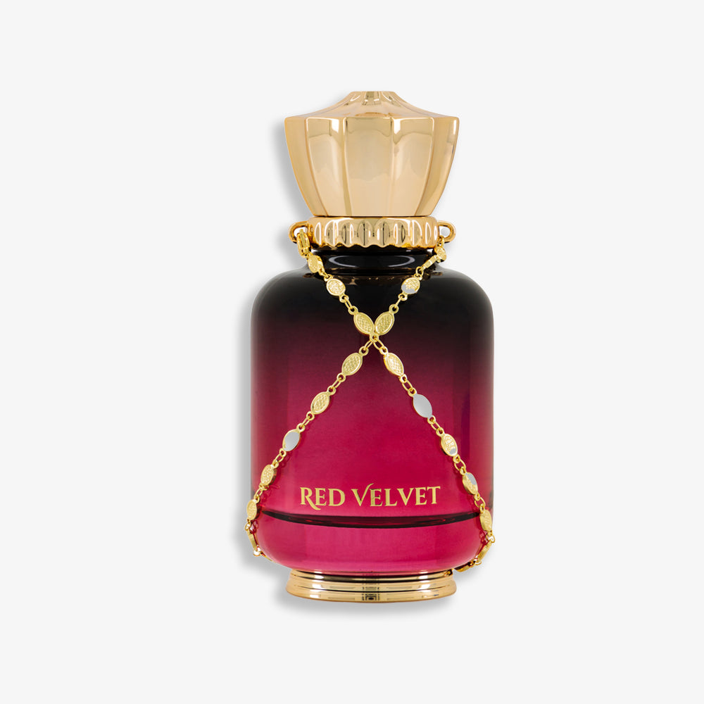 Red Velvet - Eau de parfum by Maison Asrar – Sewar