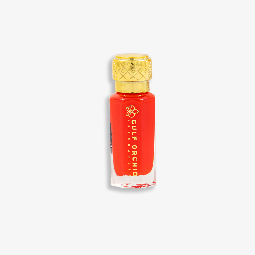 Musk Tahara Pomegrante - Perfume Oil by Gulf Orchid – Sewar