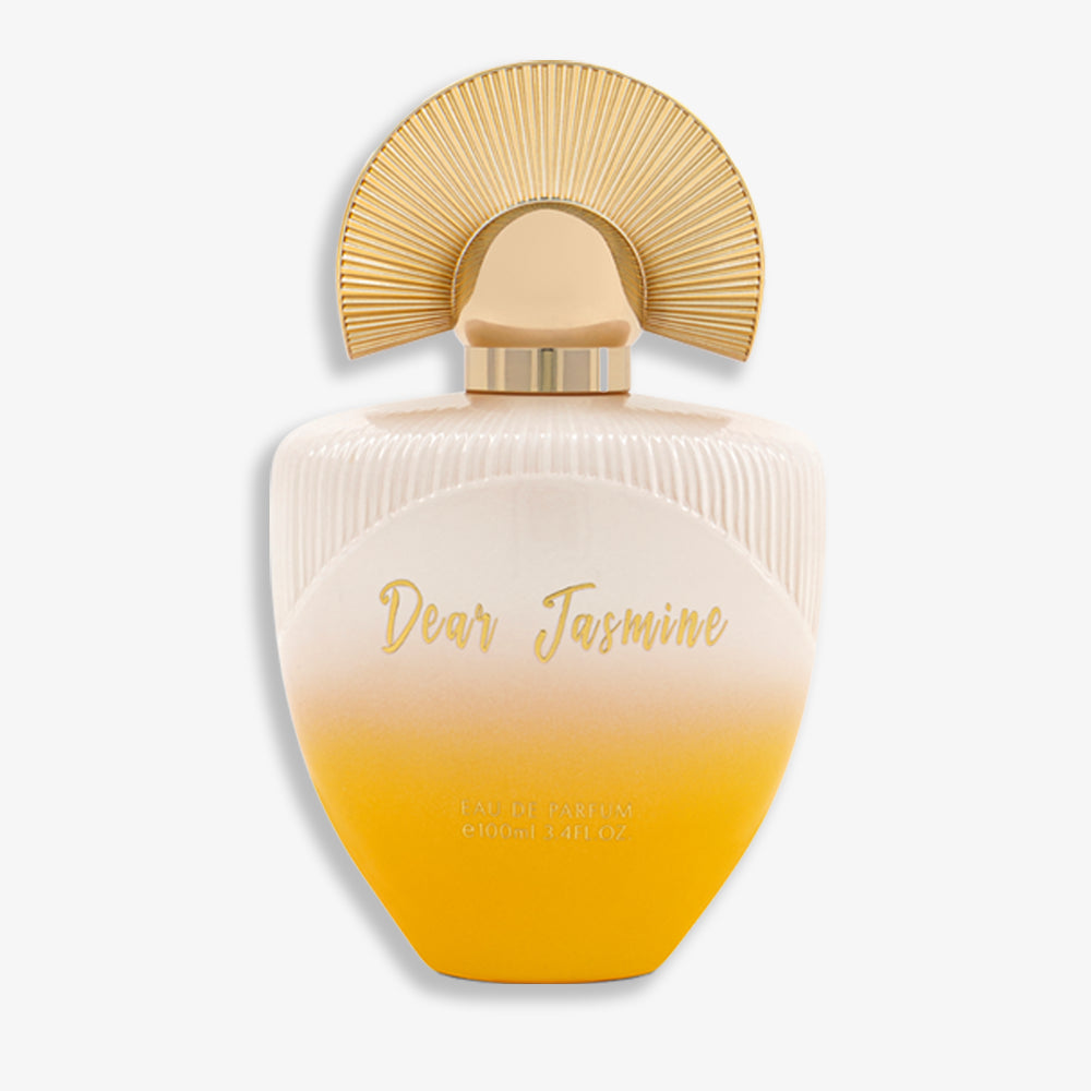 Dear Jasmine - Eau de parfum by Maison Asrar – Sewar