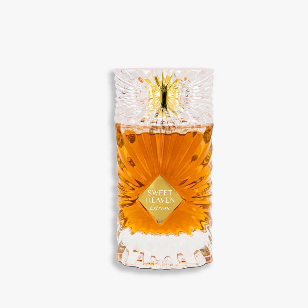 Sweet Heaven Extreme - Eau De Parfum by Gulf Orchid – Sewar