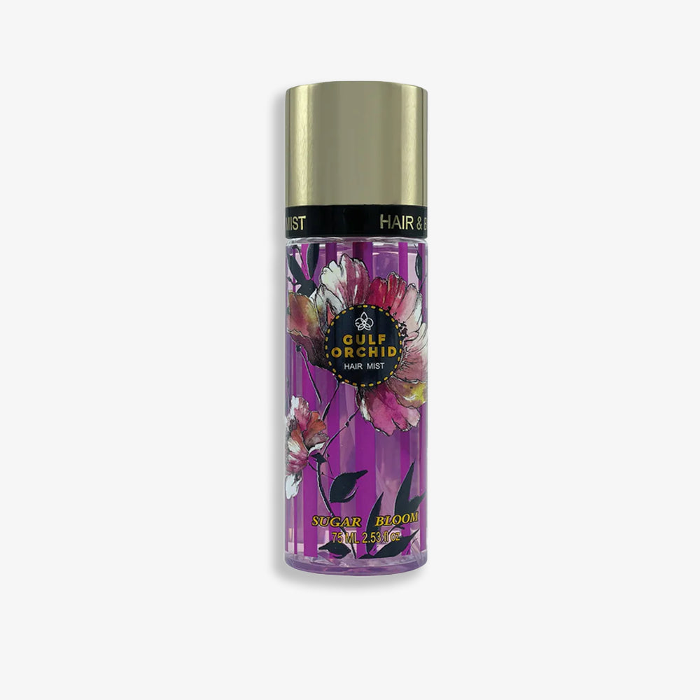 Sugar Bloom - Hair Mist by Gulf Orchid – Sewar