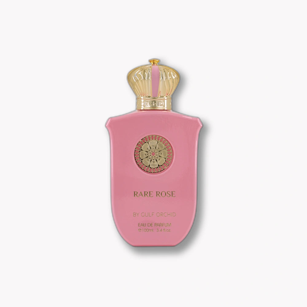 Rare Rose Niche Collection - Eau de Parfum by Gulf Orchid – Sewar