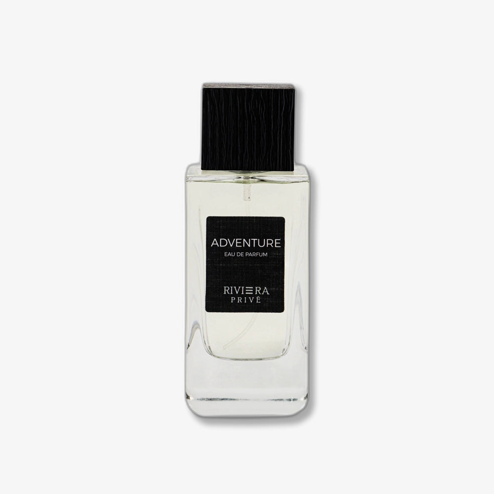 Adventure - Eau de Parfum by Riviera Privé Inspired by Aventus - Creed ...
