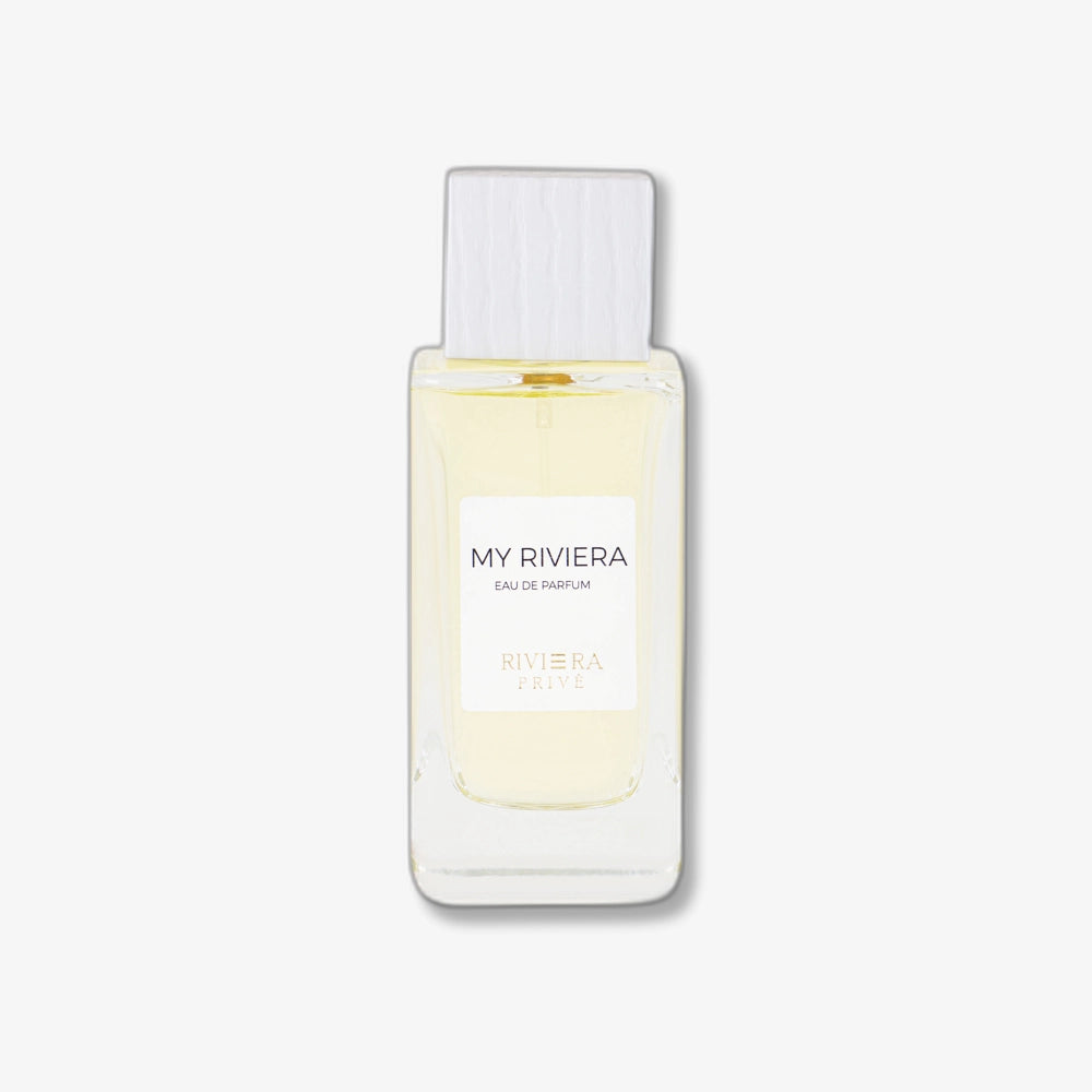 My Riviera - Clean Floral EDP Inspired by Armani My Way – Sewar