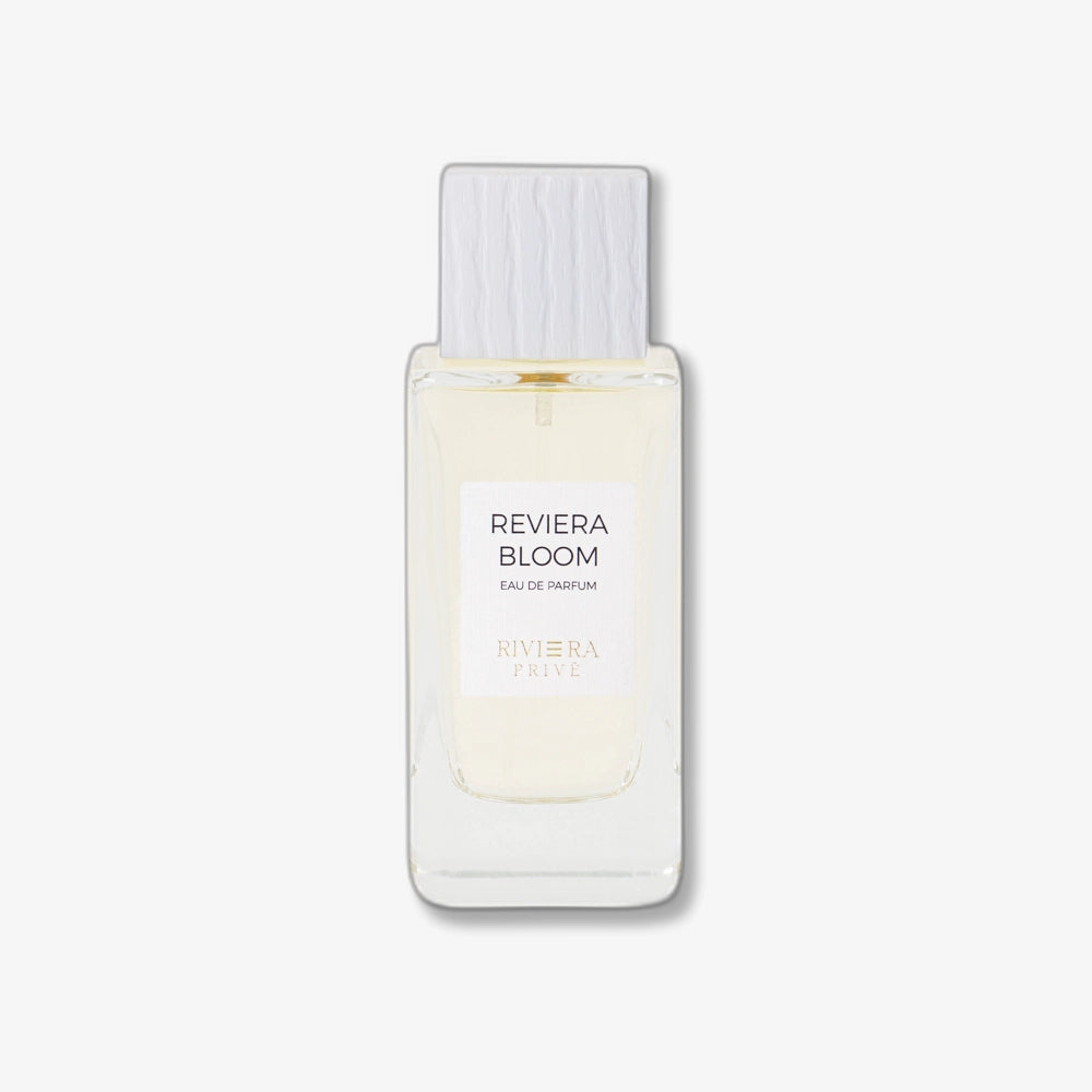 Riviera Bloom - Eau de Parfum by Riviera Privé Inspired by Gucci Bloom ...