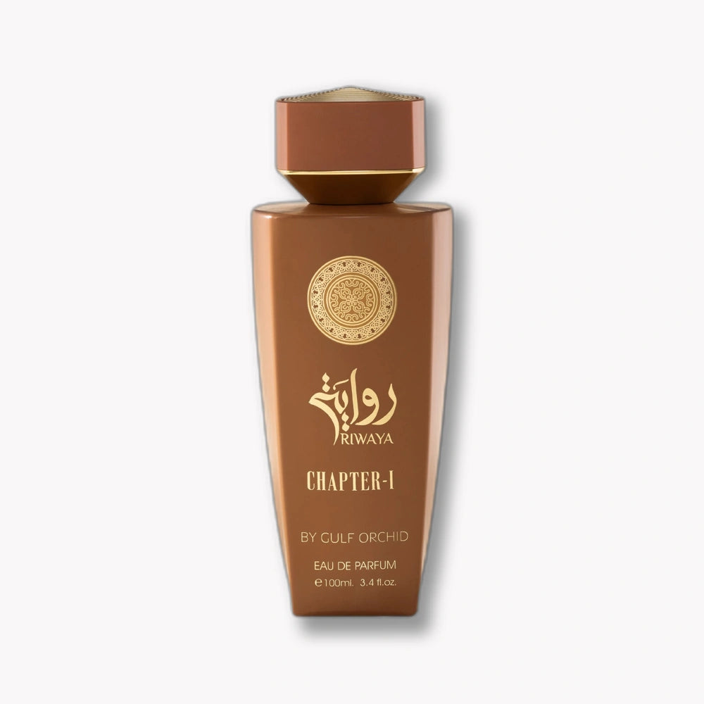 Riwayah Chapter I - Eau de Parfum by Gulf Orchid – Sewar