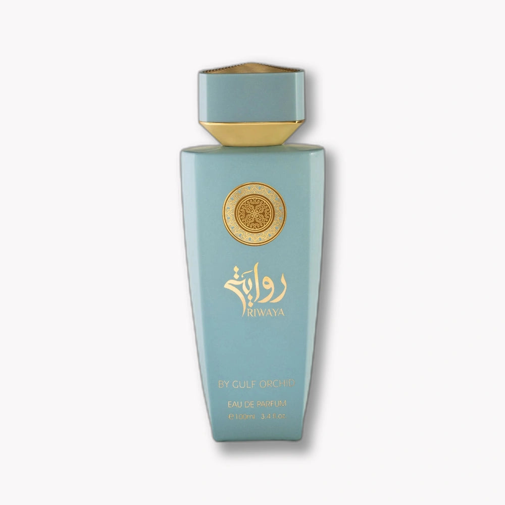 Riwayah - Eau de Parfum by Gulf Orchid – Sewar