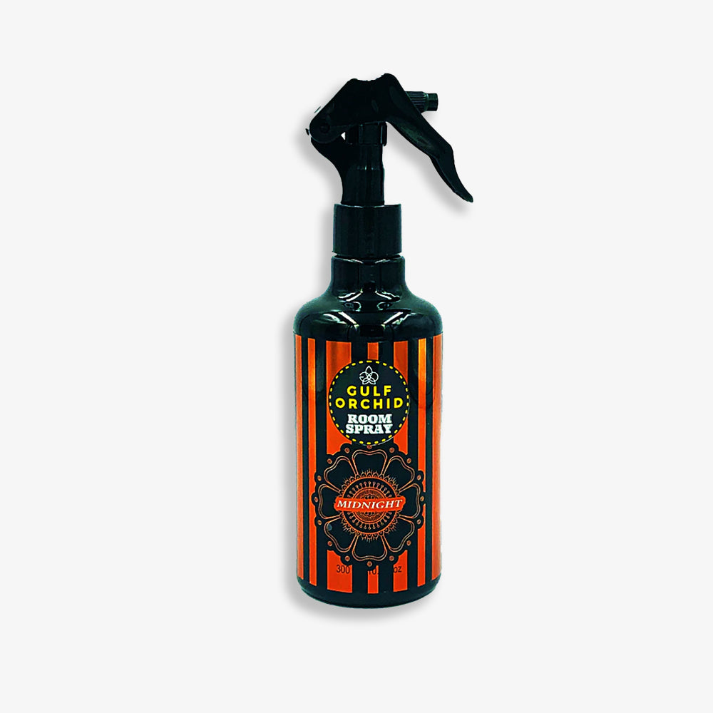 Midnight - Room Spray by Gulf Orchid – Sewar
