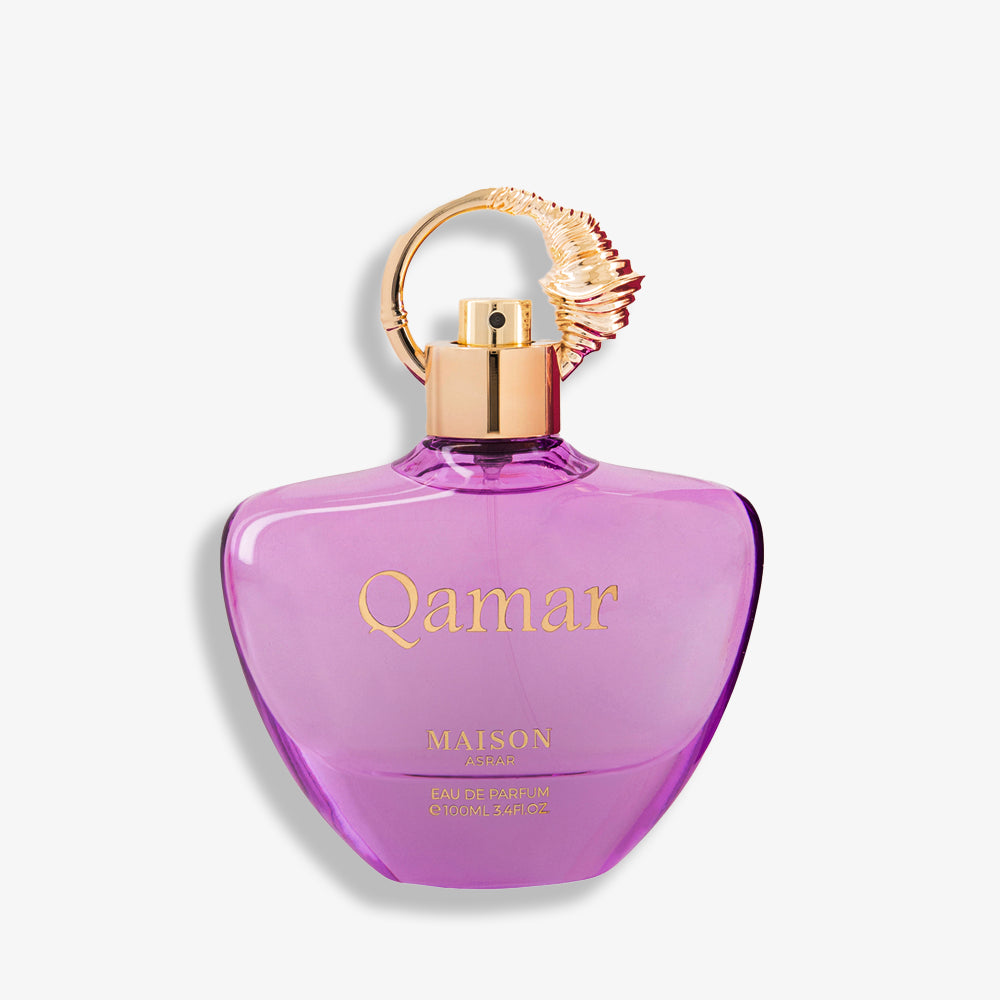 Qamar - Eau de Parfum By Maison Asrar – Sewar